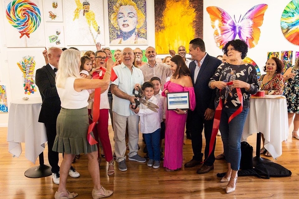 Thankful– Gallery Mavruk