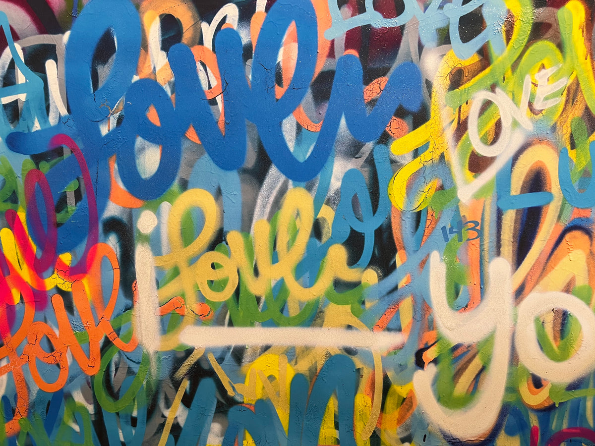 Art is in our Blood.– Gallery Mavruk
