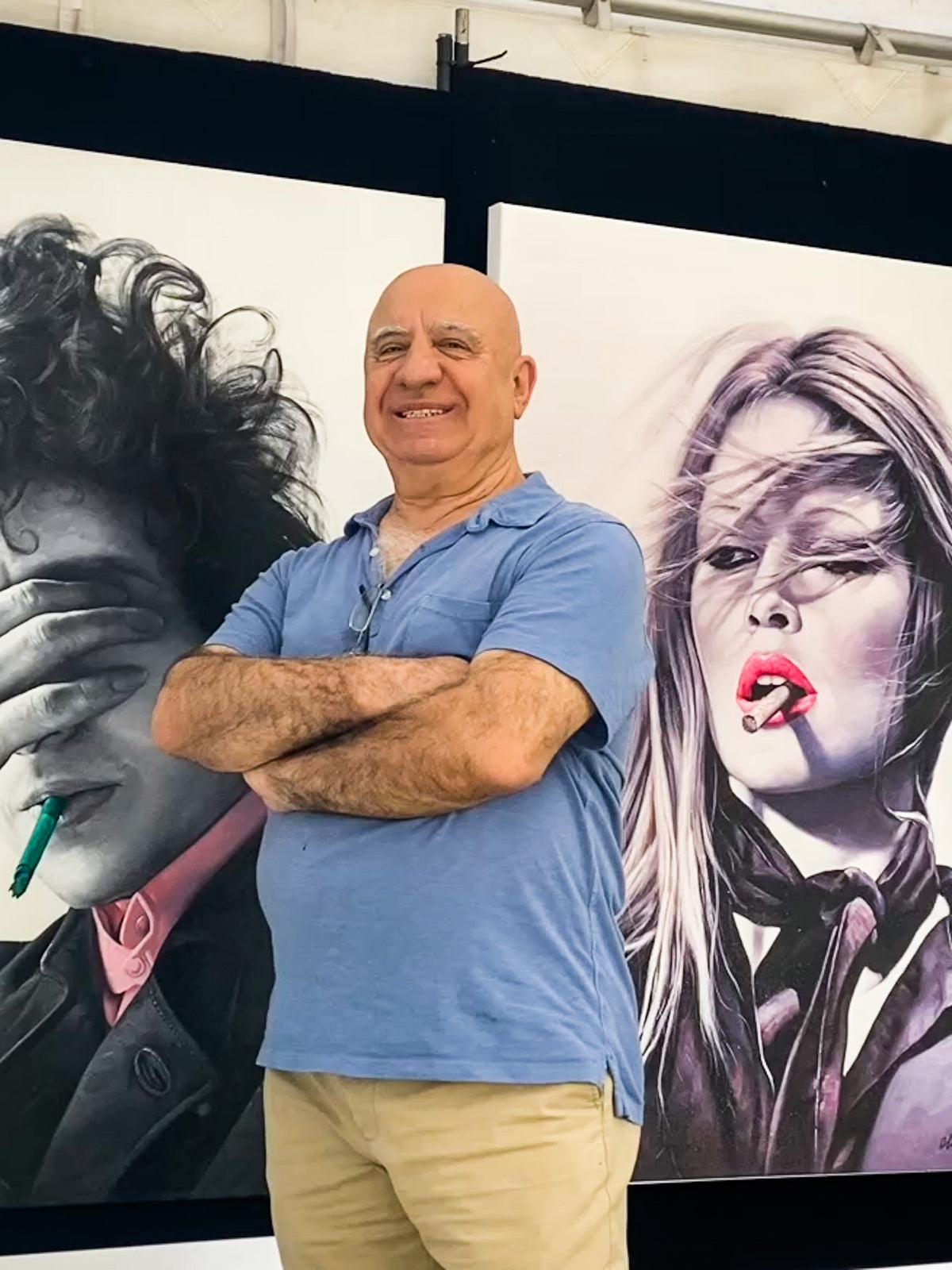 The Key to Continued Success.– Gallery Mavruk