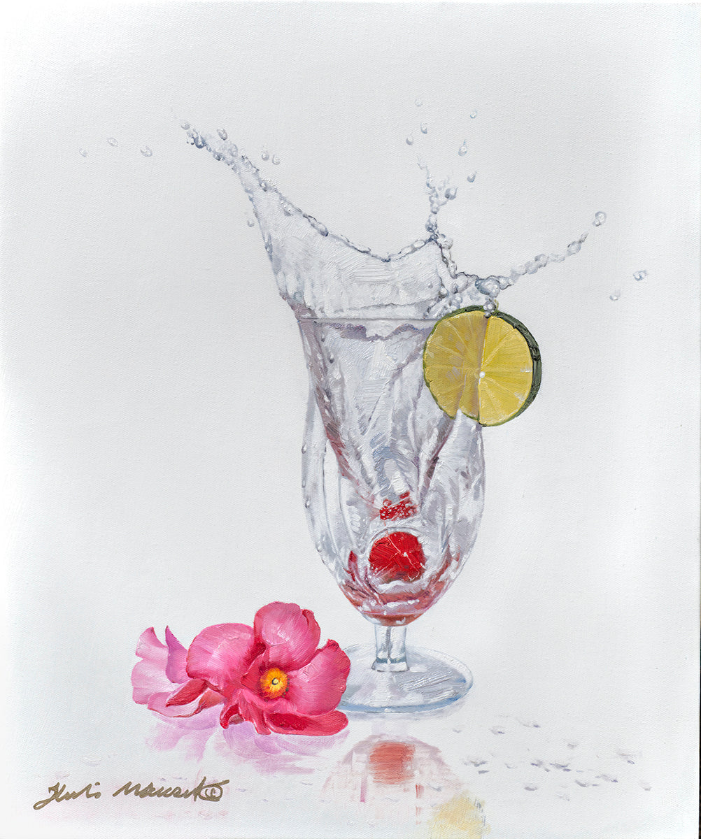 Cheers– Gallery Mavruk