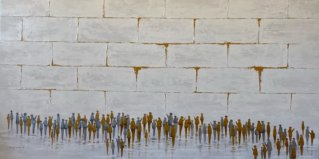 Yitzchak A.– Gallery Mavruk