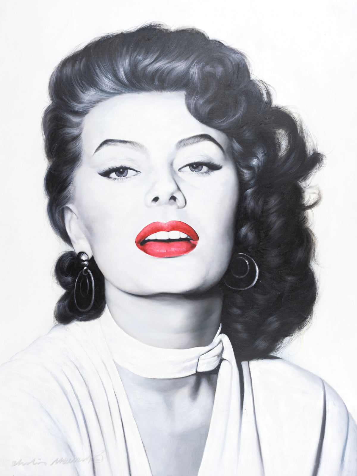Sophia Loren– Gallery Mavruk