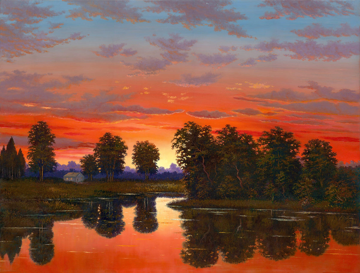 Twilight– Gallery Mavruk